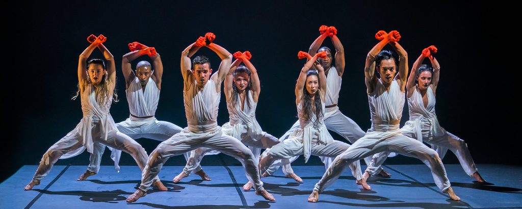 The Rite of Spring: An introduction