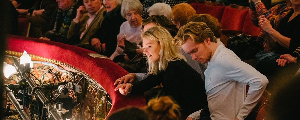 Tickets & Visit FAQs | Opera North