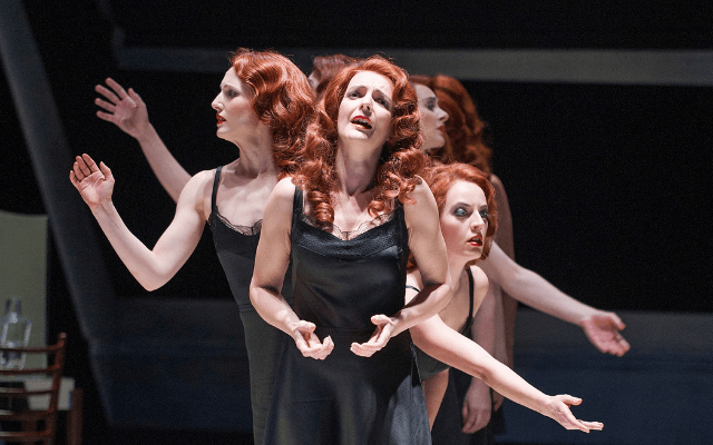 Breaking Barriers and Making Art | Opera North