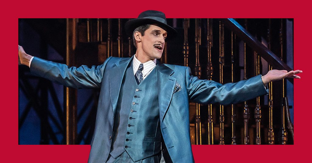 The Great American Song Book | Howard Assembly Room