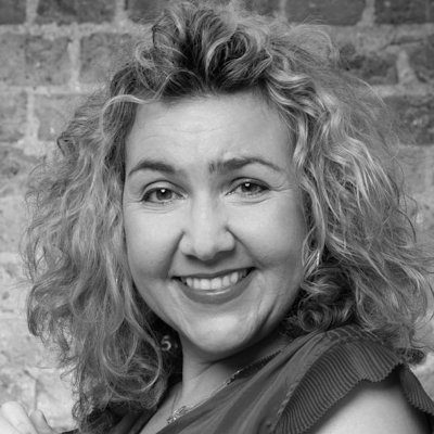 Pass the Spoon | Opera North