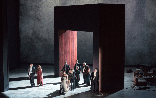 Thinking with opera, Episode 3 | Opera North