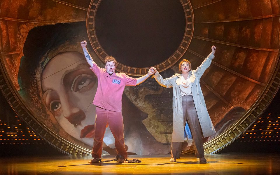 Explore opera | Opera North