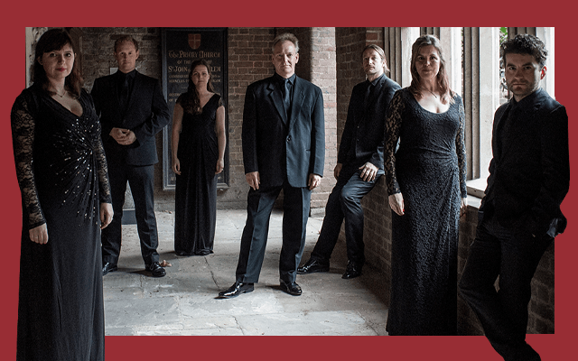 Howard Assembly Room | Opera North