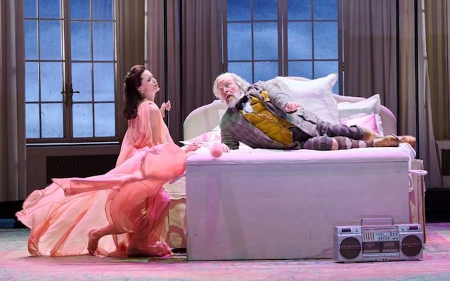 Falstaff | Opera North