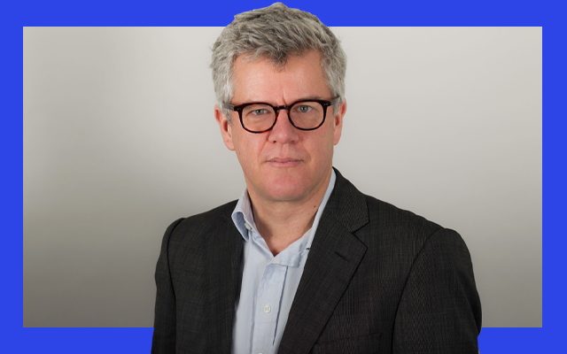Liberty Lecture: Jolyon Maugham | Howard Assembly Room, Leeds