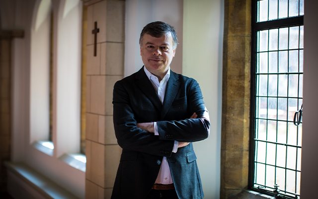 Martin Baker | Kirklees Concert Season