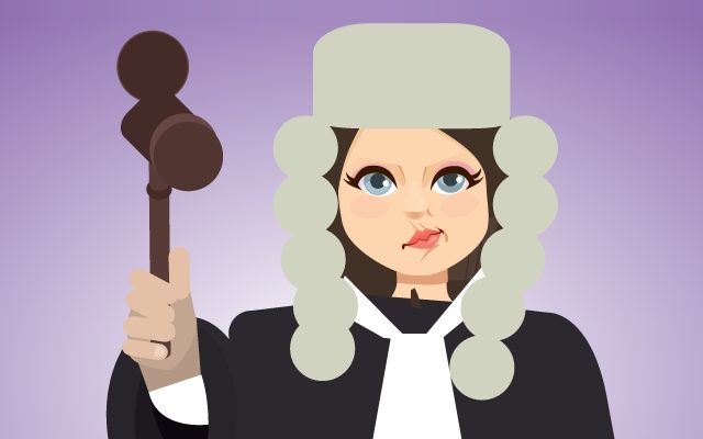 Trial by Jury | Opera North