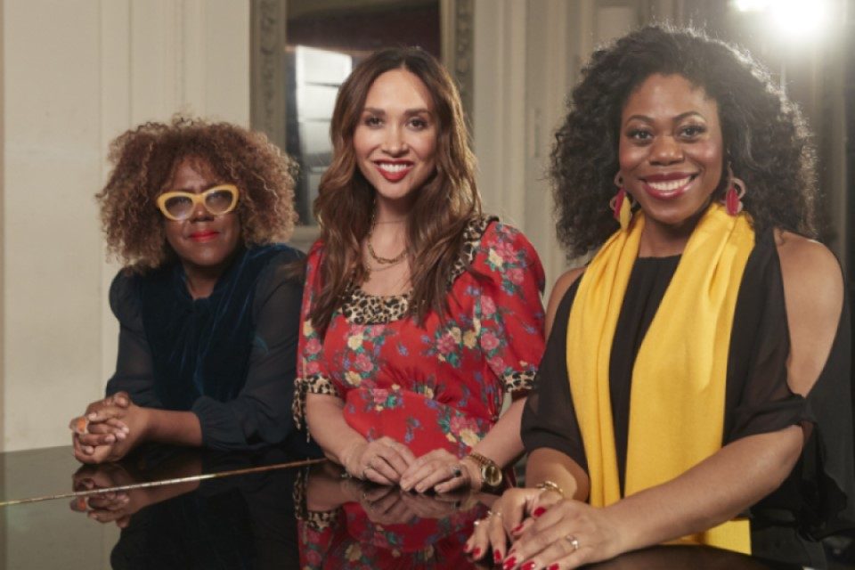 Musical Masterpieces: Opera North explores Carmen with Sky Arts