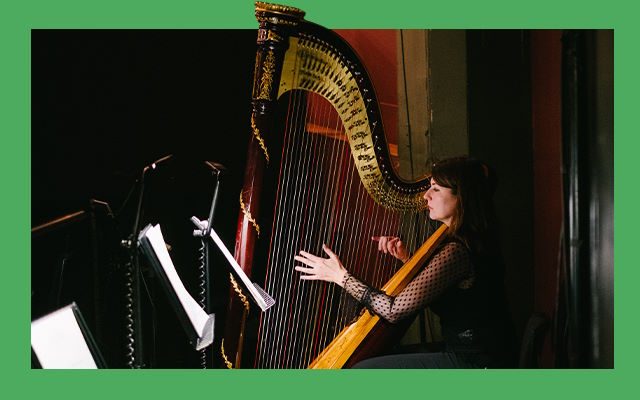Howard Assembly Room | Opera North
