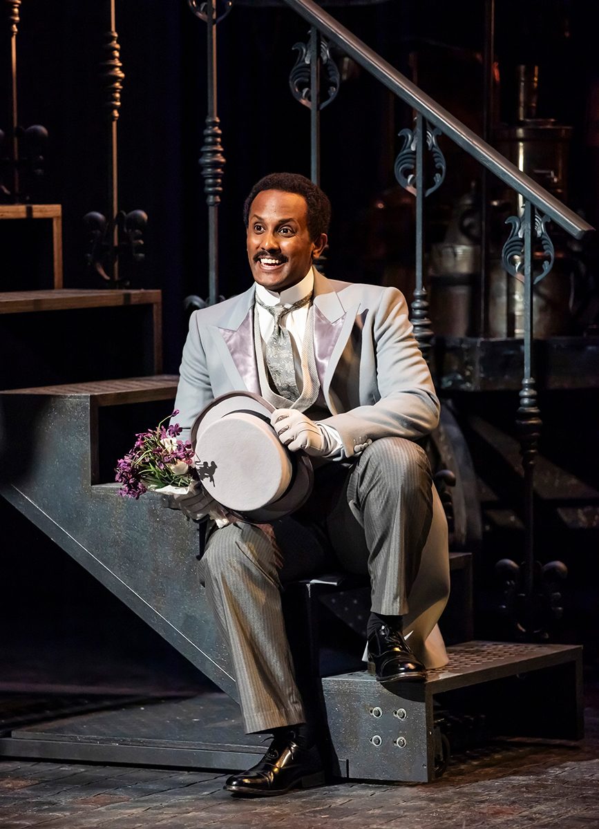 My Fair Lady 2024 | Opera North