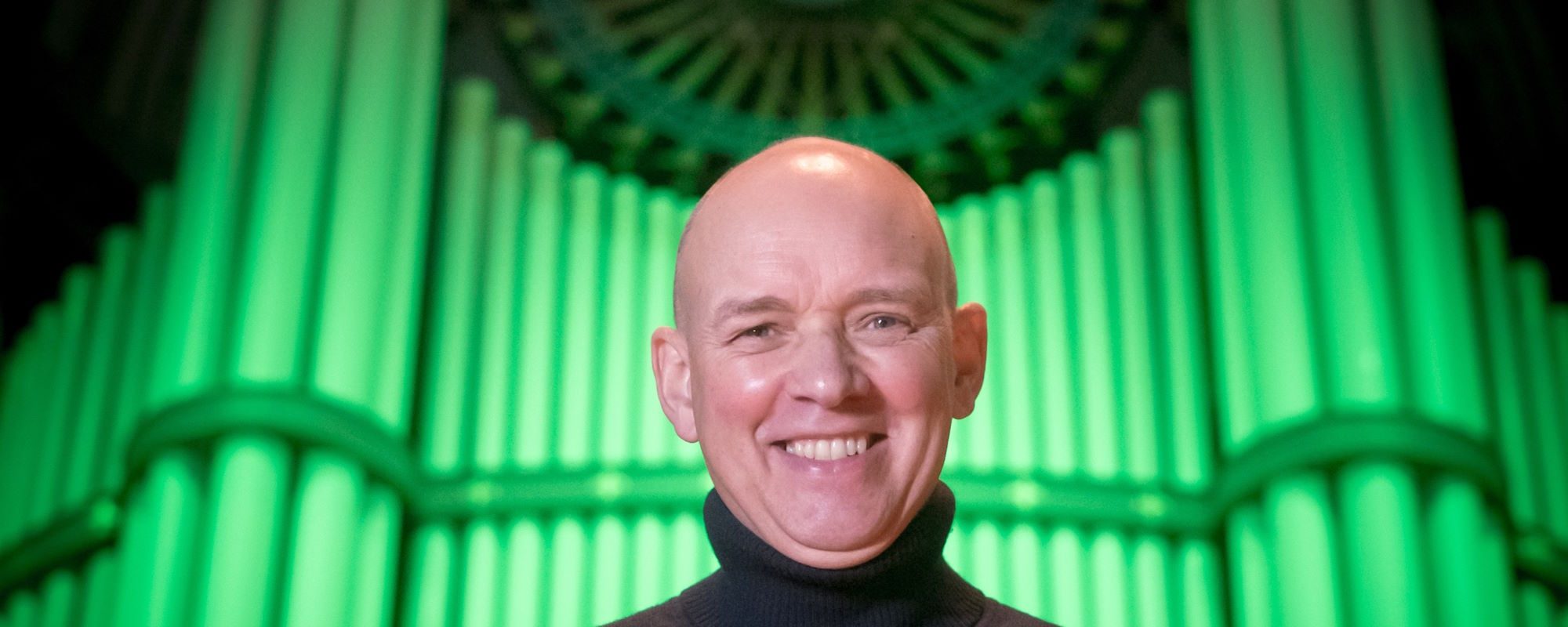 Gordon Stewart | Kirklees Concert Season