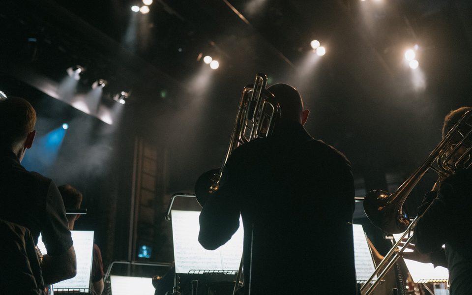Home | Opera North