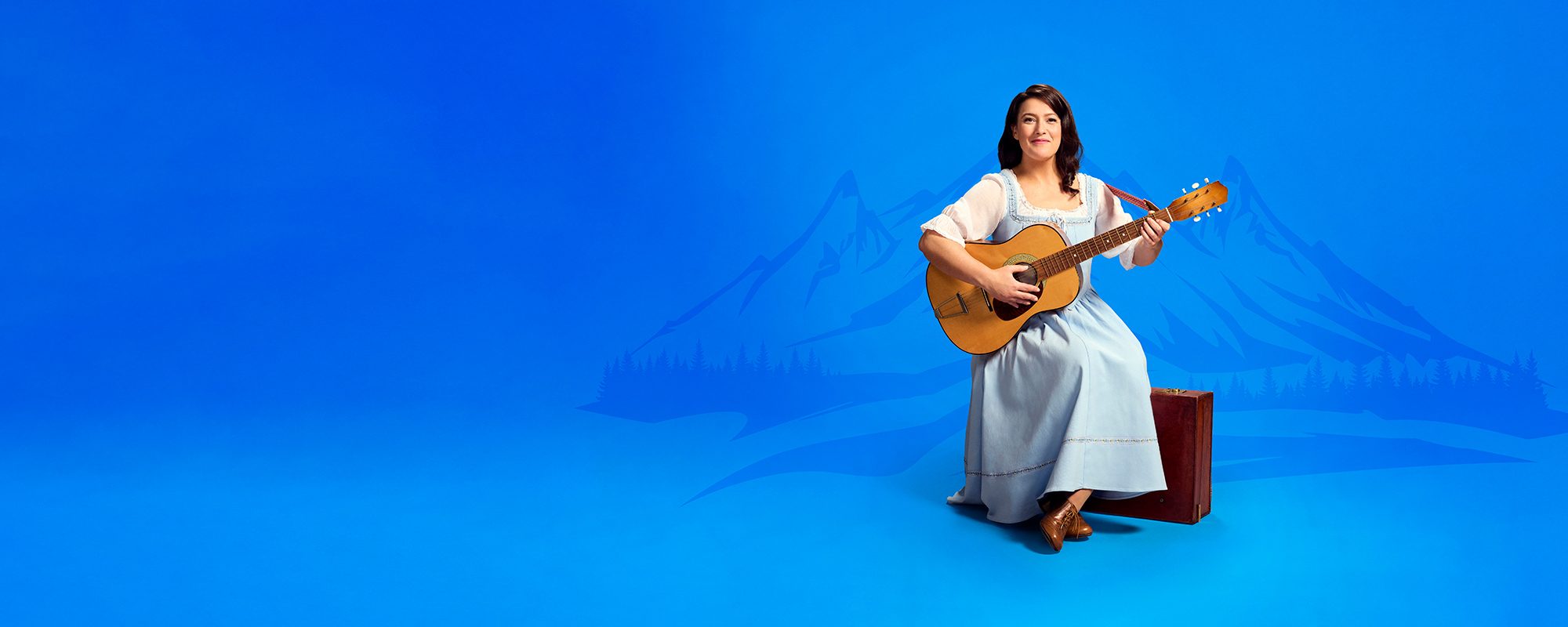 The Sound of Music | Opera North