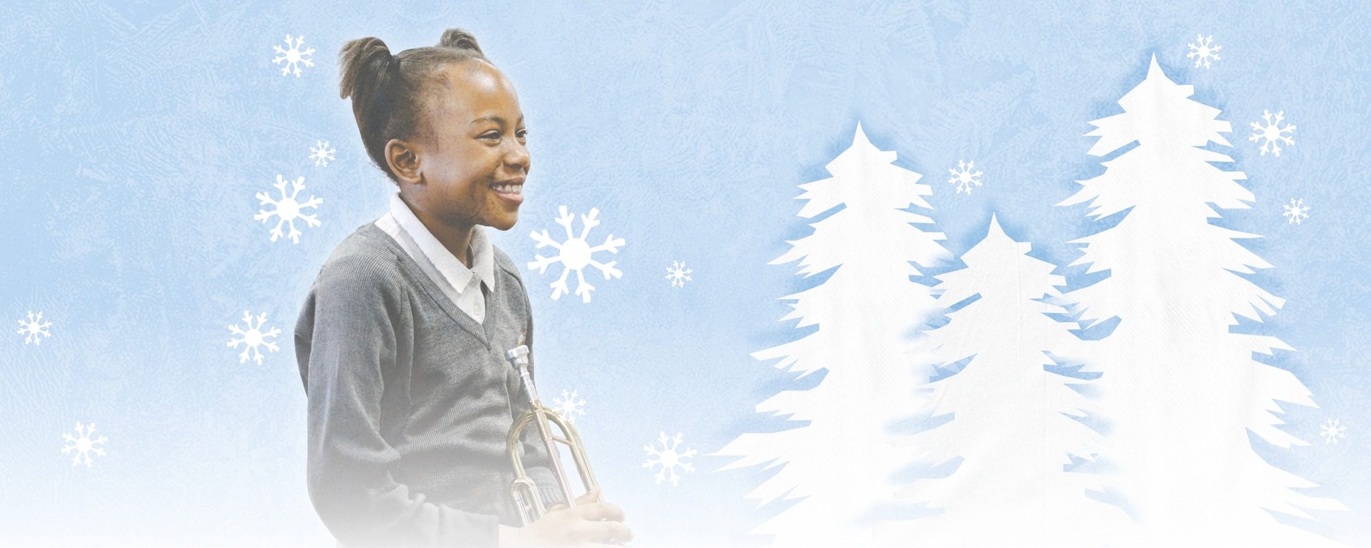 In Harmony: More Than Music | Opera North